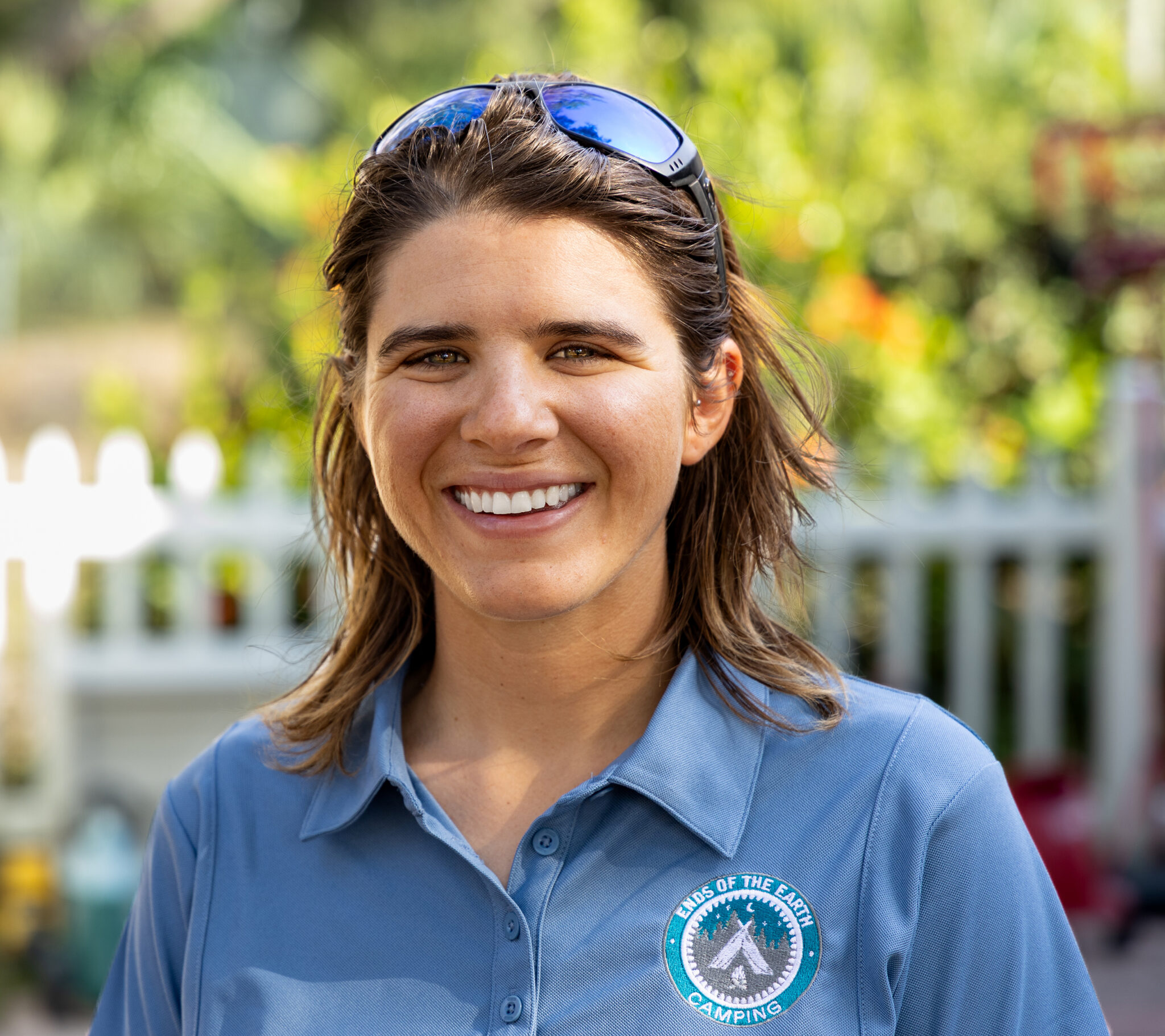Missionaries using bike tours for global impact | Ends Cycling